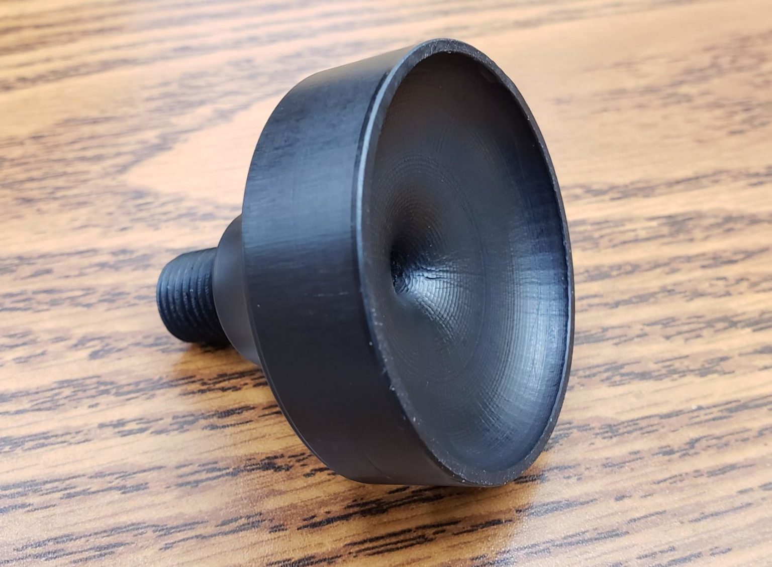 Manufacturing and Fabrication - Plastic - Prince Rubber and Plastics